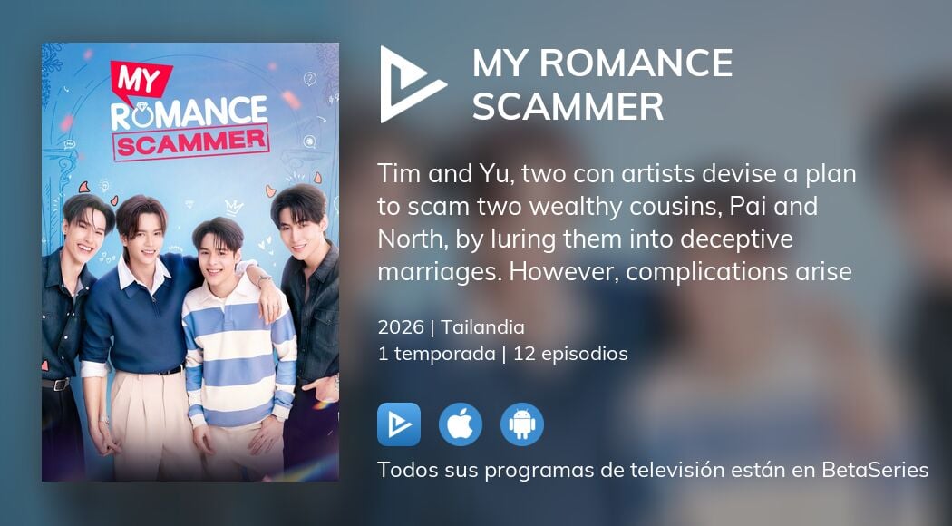 Video : Ver My Romance Scammer en streaming legal completo