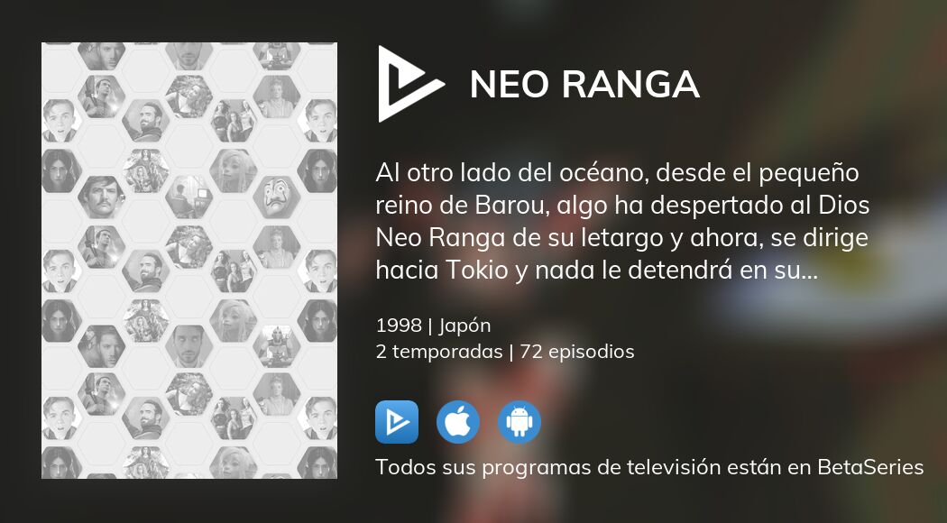 Ver Neo Ranga en streaming