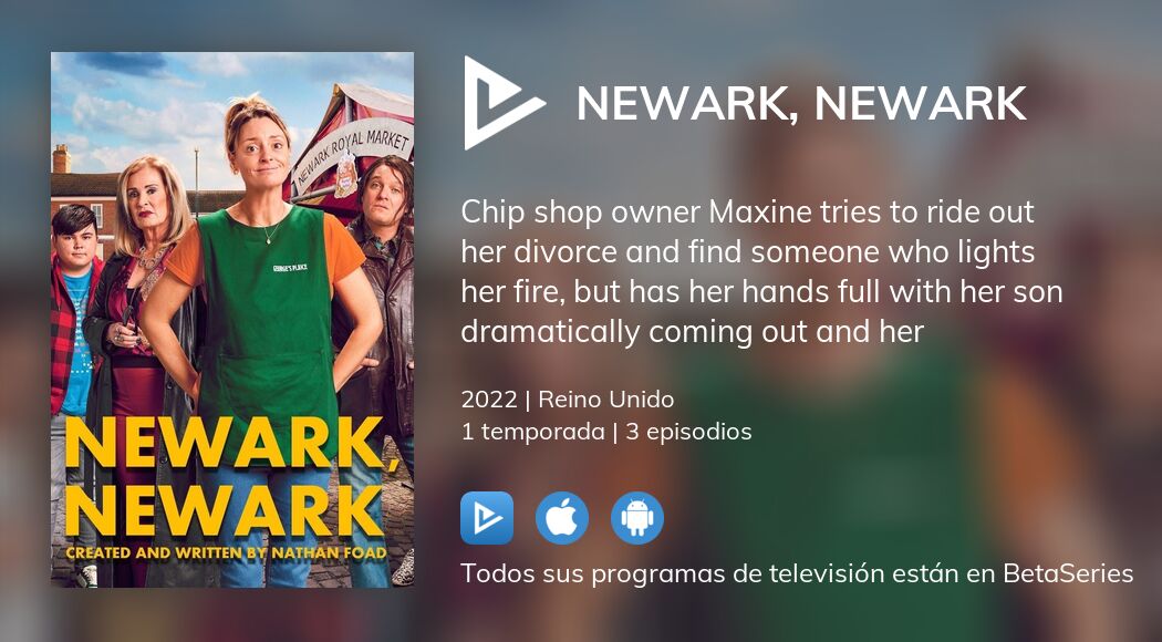 Ver Newark, Newark en streaming