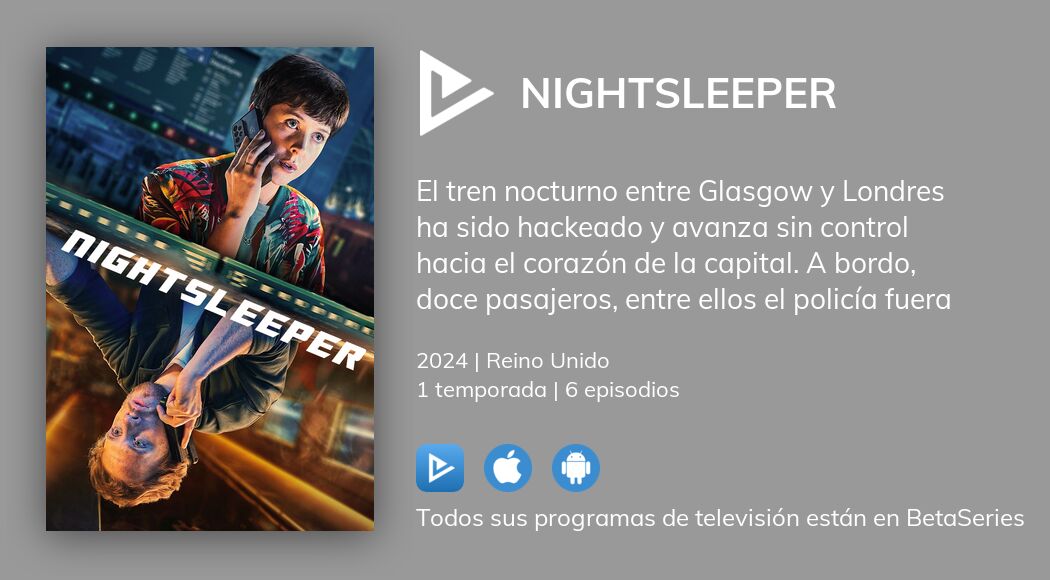 Video : Ver Nightsleeper en streaming legal completo