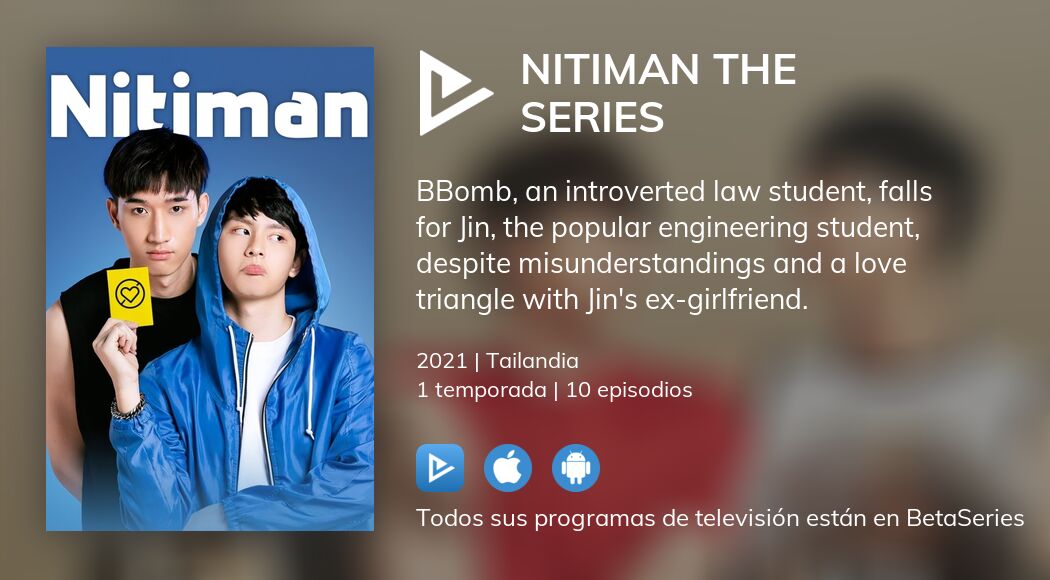 Ver Nitiman en streaming