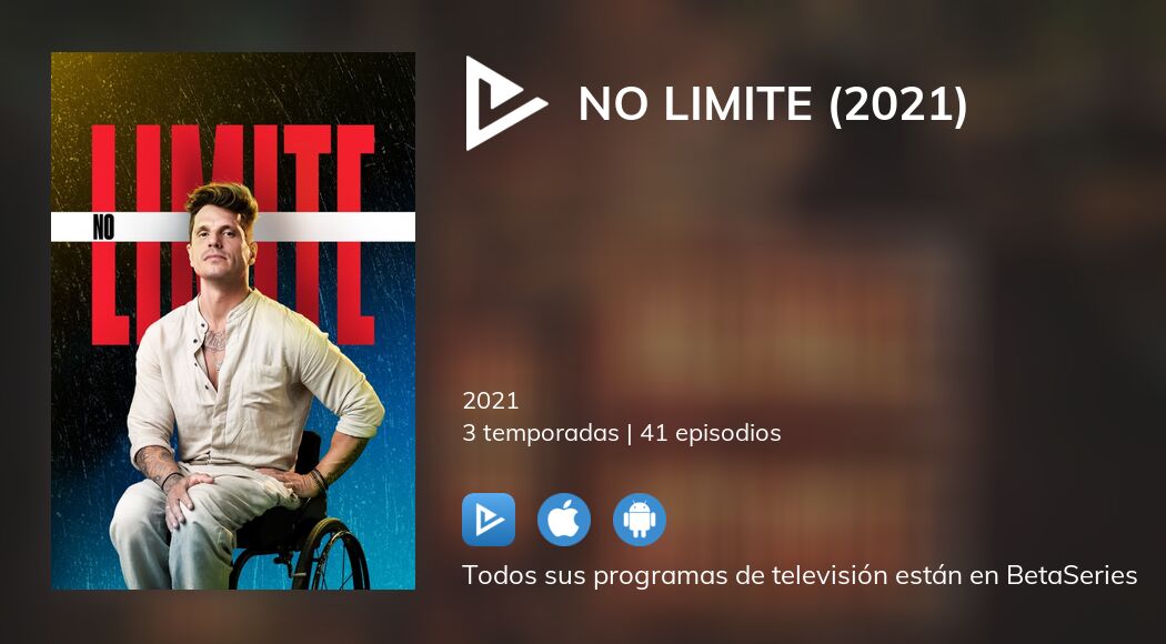 Ver No Limite (2021) en streaming