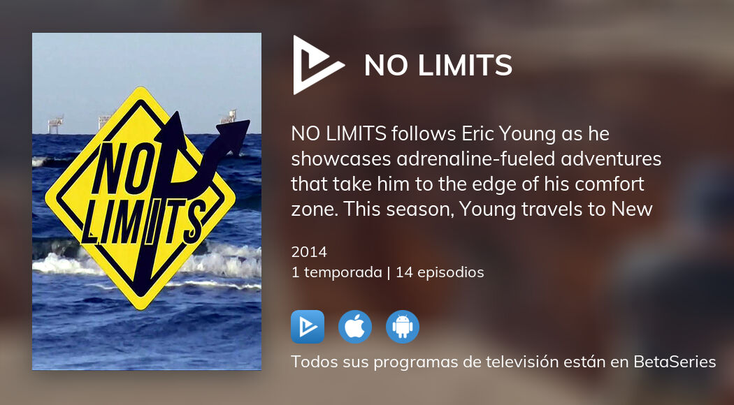 Ver No Limits en streaming