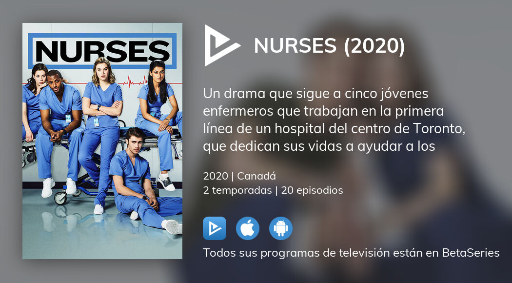 Ver Nurses (2020) en streaming