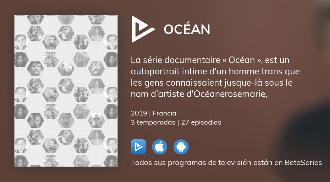 Ver Océan en streaming