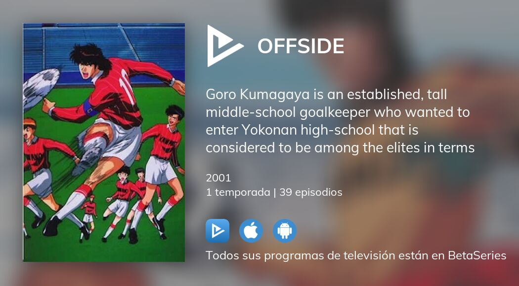 Ver Offside en streaming