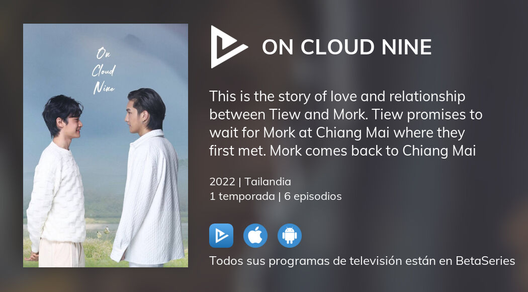 Ver On Cloud Nine en streaming
