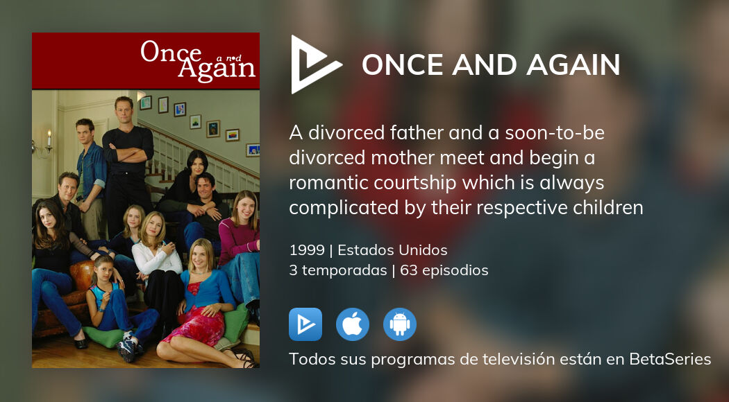 Ver Once and Again en streaming