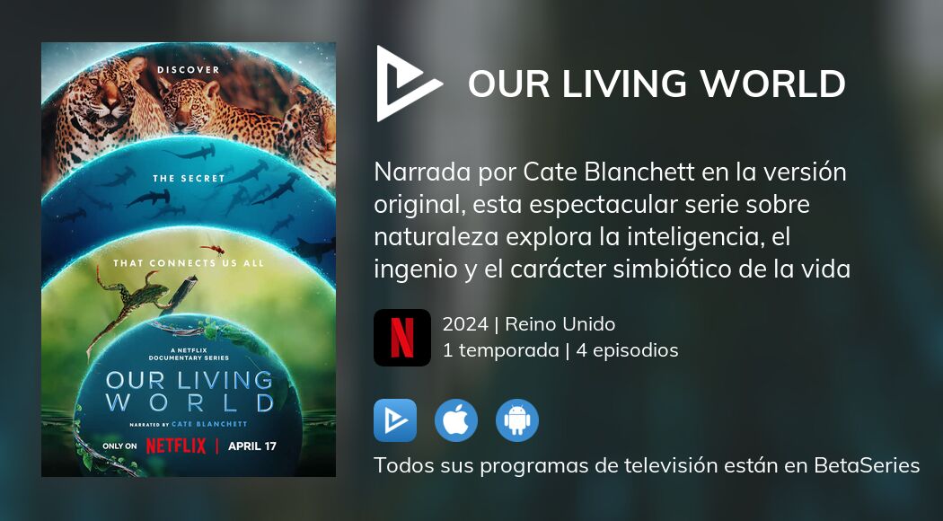 Ver Our Living World en streaming