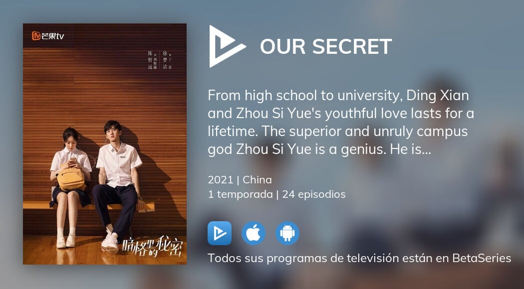 Ver Our Secret en streaming