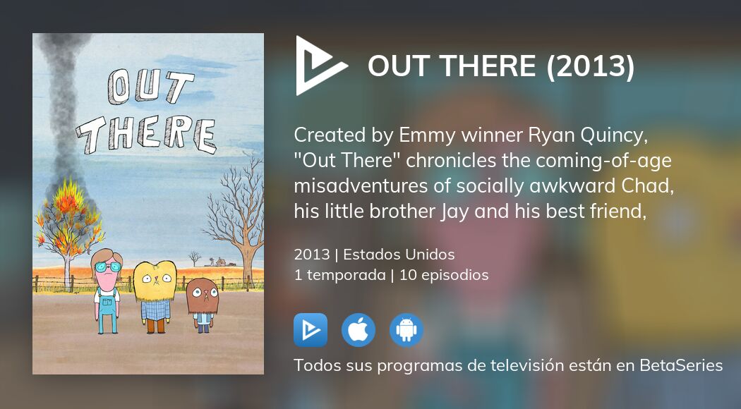 Ver Out There (2013) en streaming
