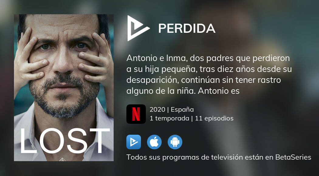 Ver Perdida en streaming