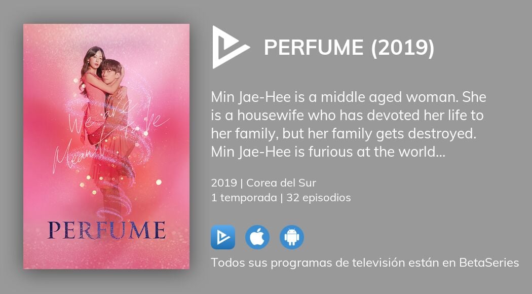 Ver Perfume (2019) en streaming