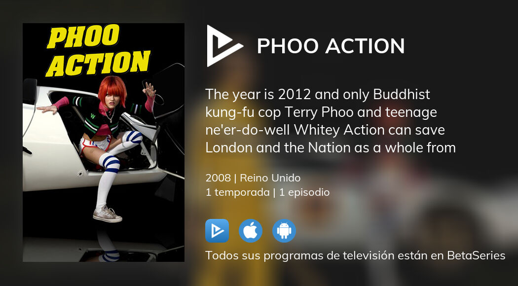 Ver Phoo Action en streaming