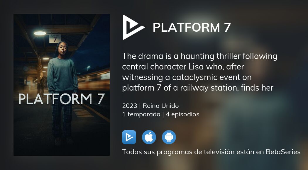 Ver Platform 7 en streaming