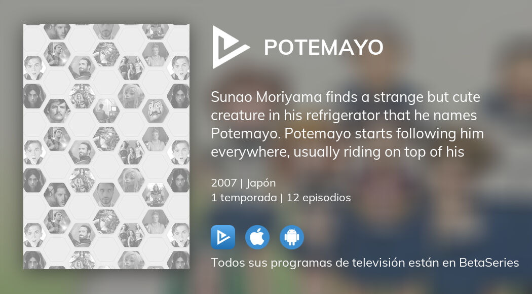 Ver Potemayo en streaming