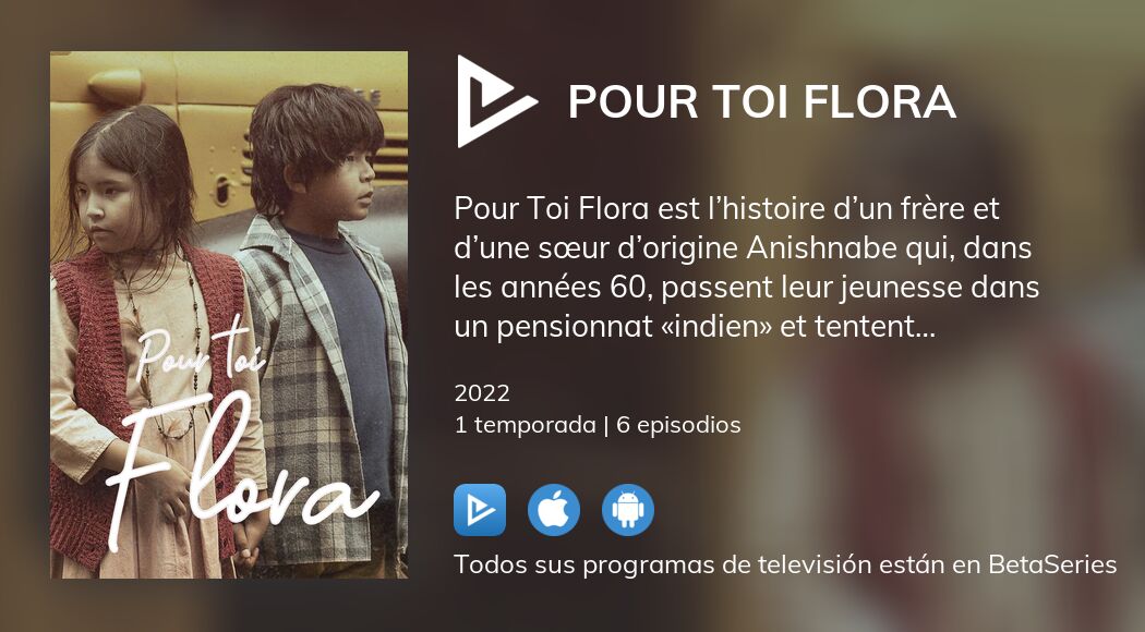 Ver For you Flora en streaming