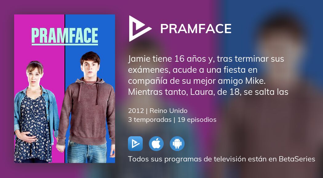 Ver Pramface en streaming