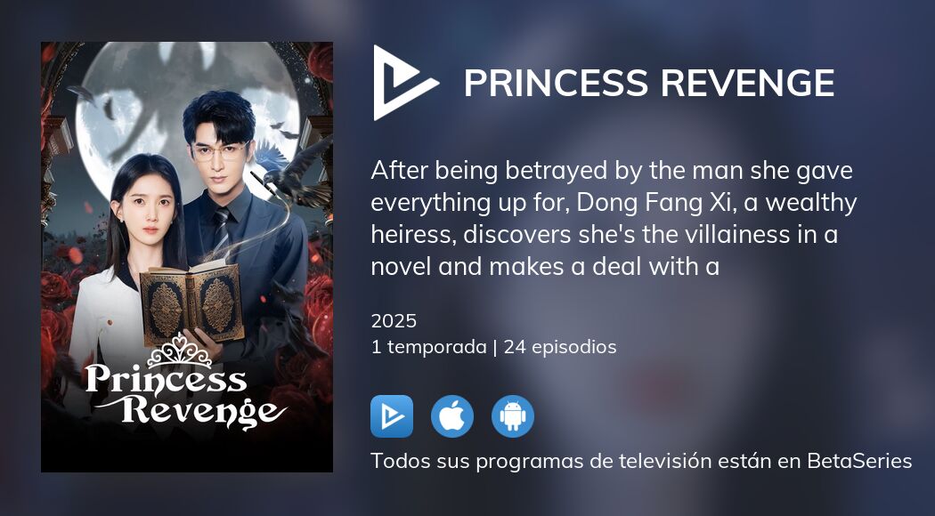 Ver Princess Revenge en streaming