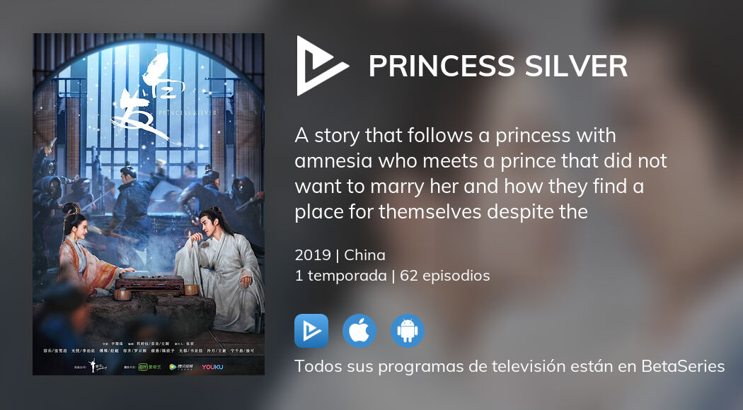 Ver Princess Silver en streaming