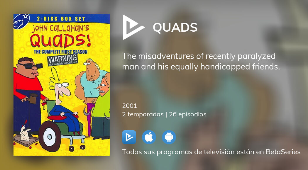 Ver Quads en streaming
