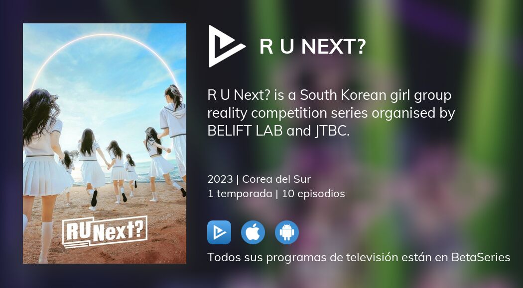 Ver R U Next? en streaming