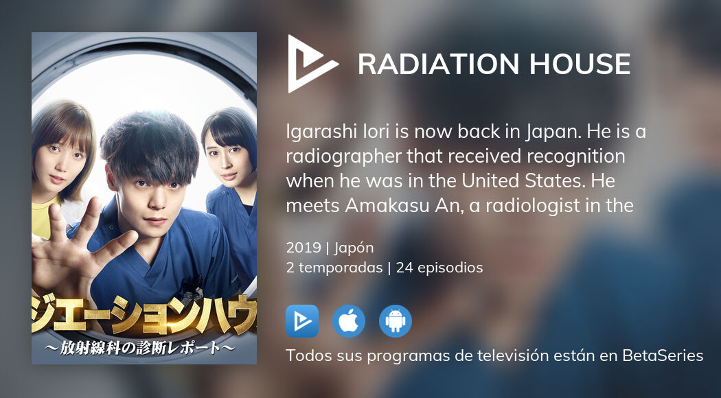 Ver Radiation House en streaming