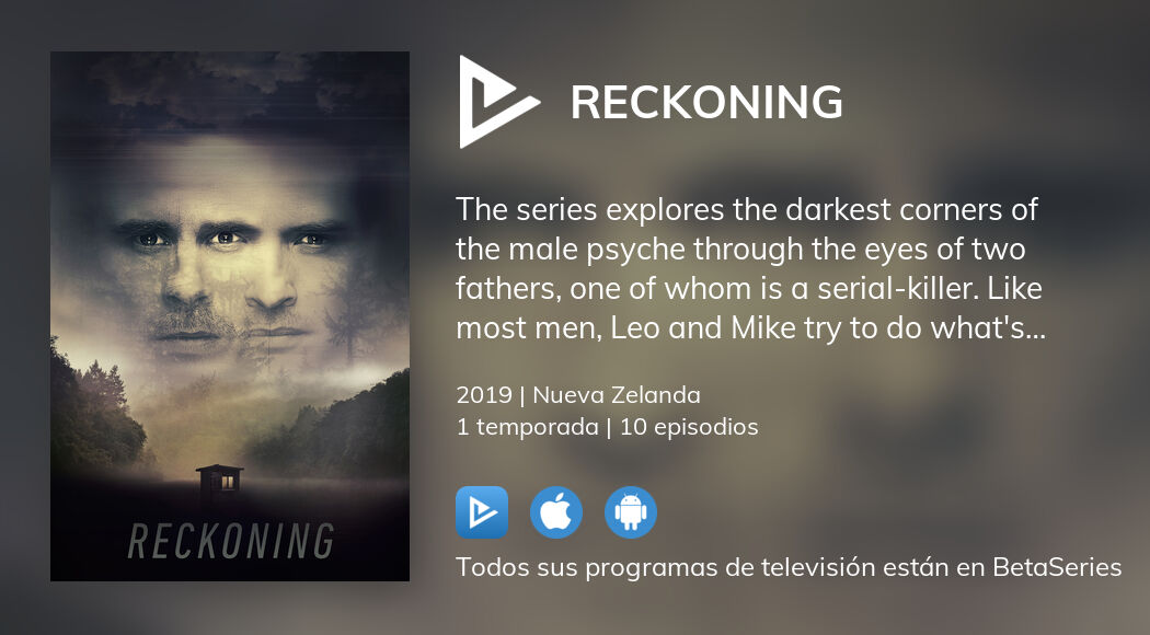 Ver Reckoning en streaming