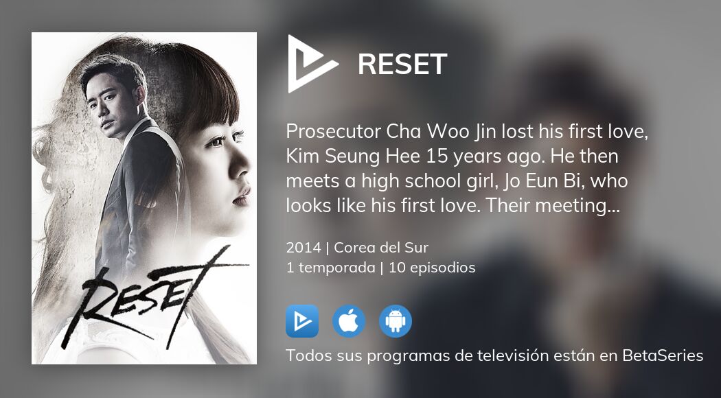 Ver Reset en streaming