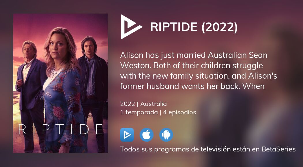 Ver Riptide (2022) en streaming