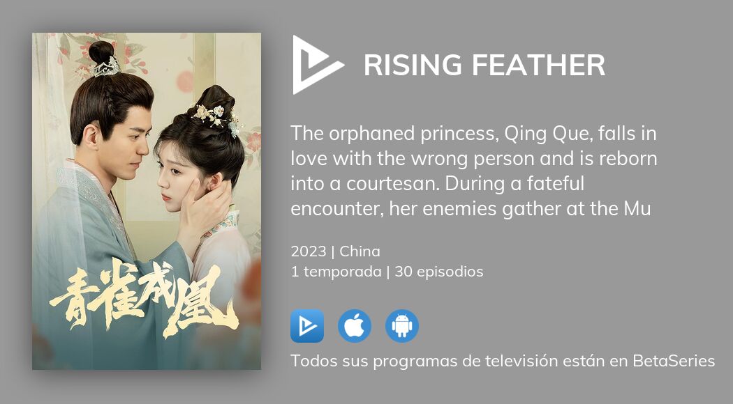 Ver Rising Feather en streaming