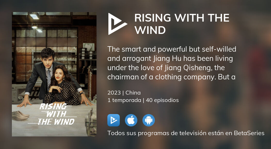 Ver Rising With the Wind en streaming