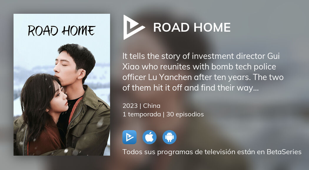 Ver Road Home en streaming