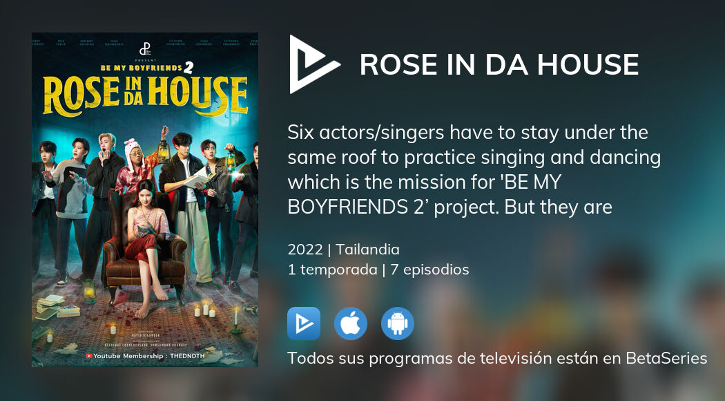Ver Rose In Da House en streaming