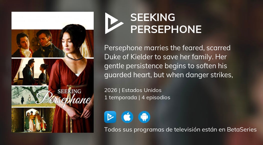 Ver Seeking Persephone en streaming