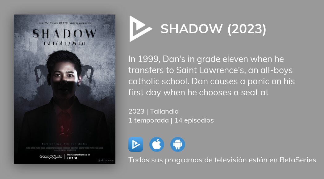 Ver Shadow (2023) en streaming