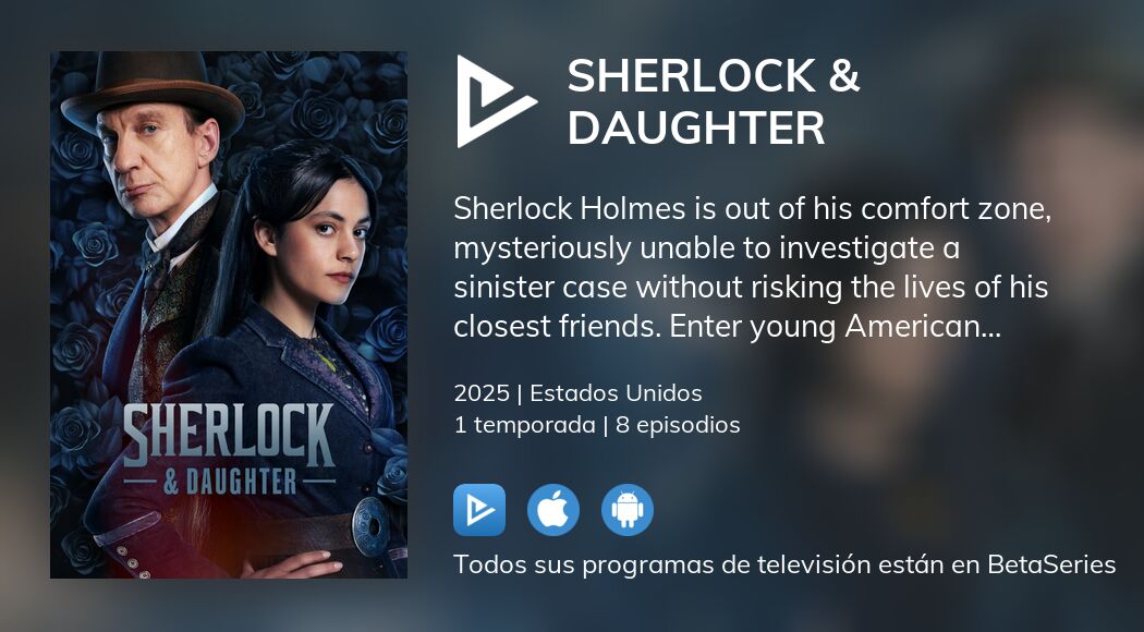 Ver Sherlock & Daughter en streaming