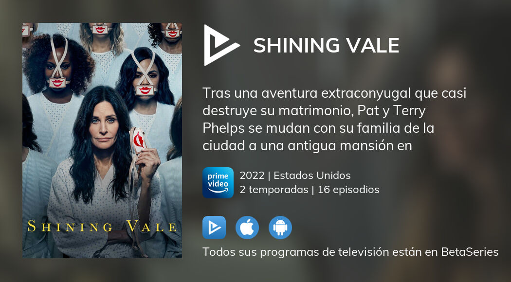 Ver Shining Vale en streaming