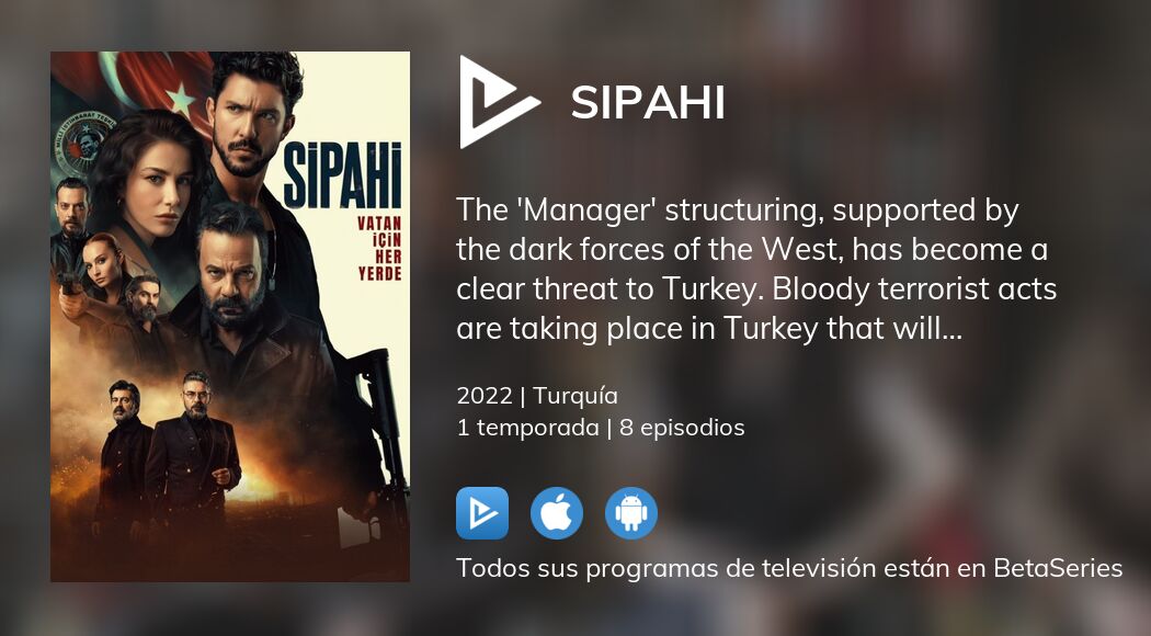 Ver Sipahi en streaming