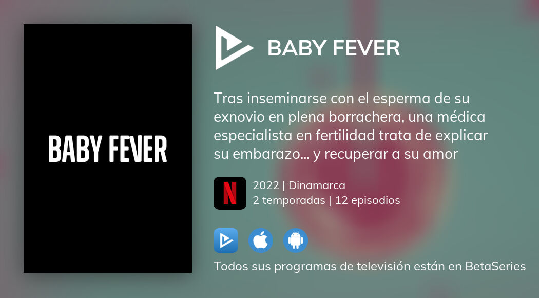Ver Baby Fever en streaming