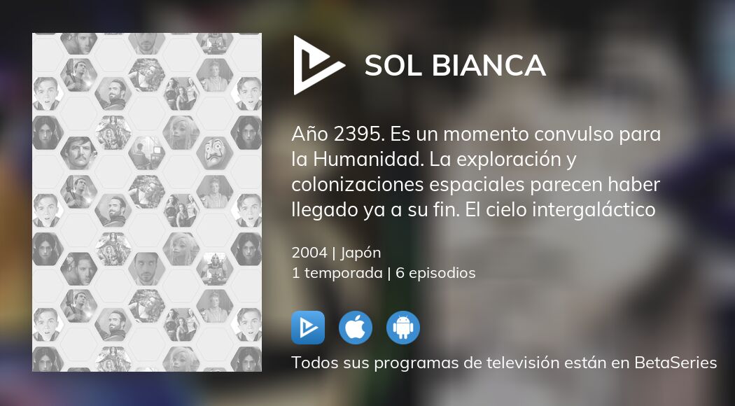 Ver Sol Bianca en streaming