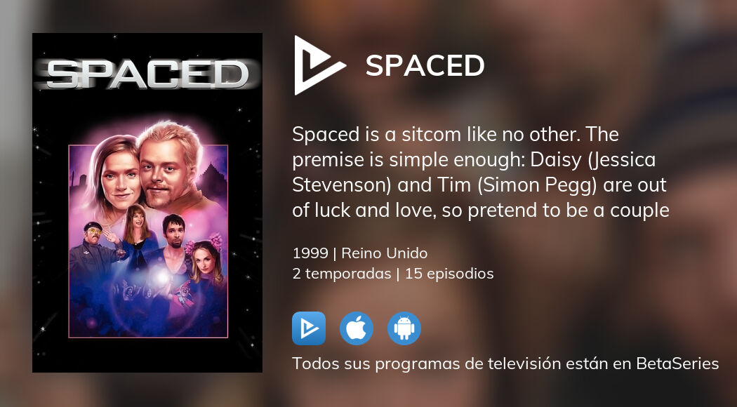 Ver Spaced en streaming