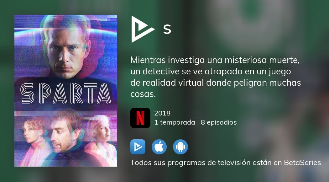 Ver Sпарта en streaming