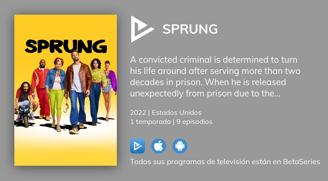Ver Sprung en streaming