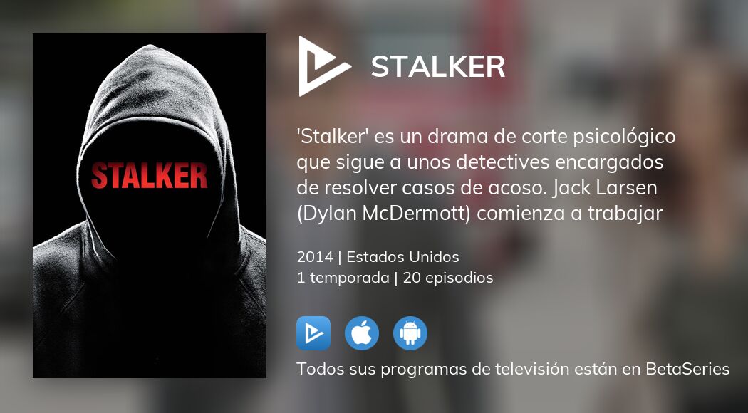 Ver Stalker en streaming