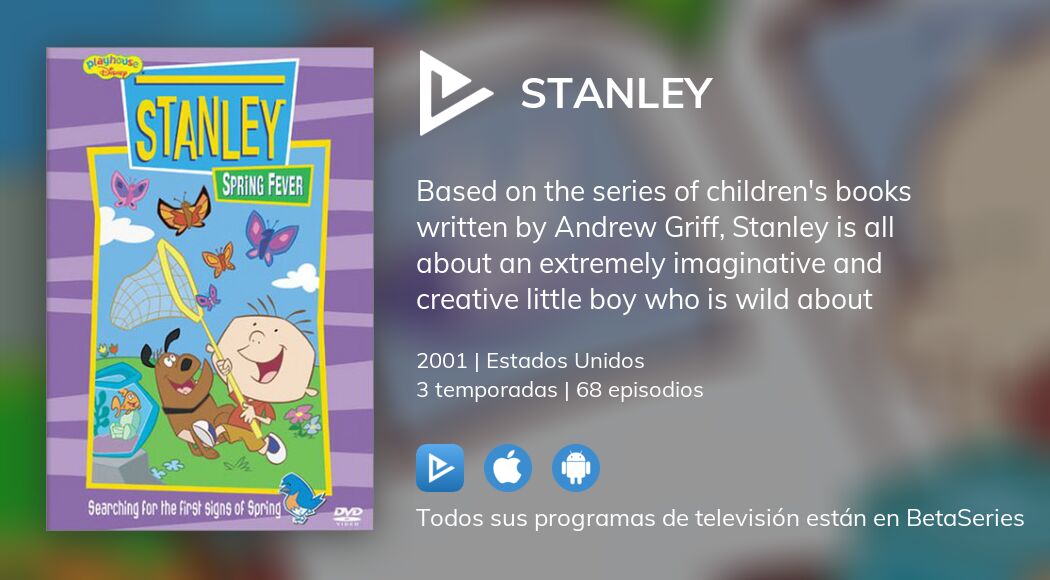 Ver Stanley en streaming