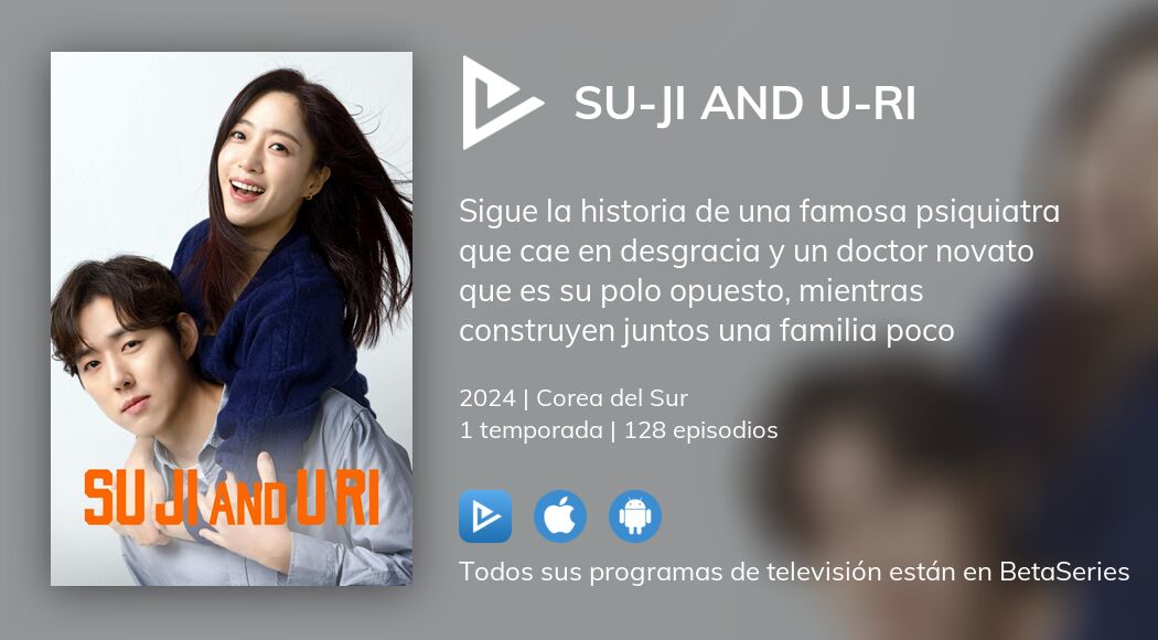 Ver Su Ji y U Ri en streaming