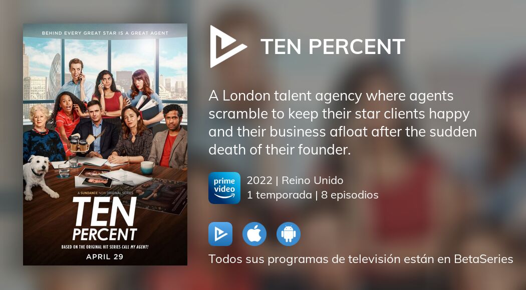 Ver Ten Percent en streaming