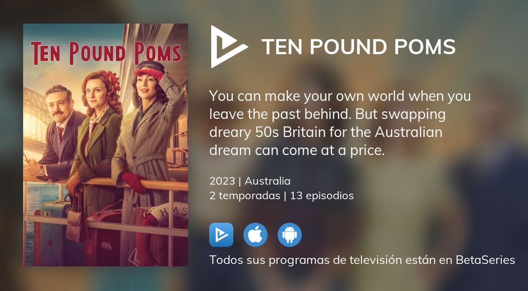 Ver Ten Pound Poms en streaming
