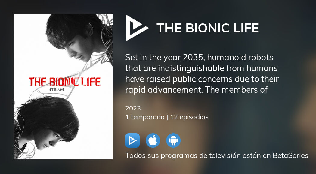 Ver The Bionic Life en streaming